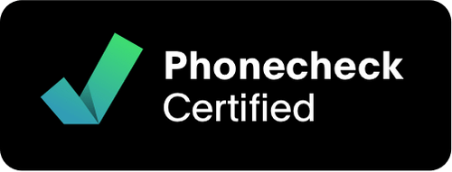 Phonecheck