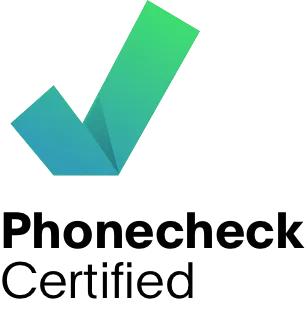 Certified Used Devices | PhoneCheck's Comprehensive Testing & Grading