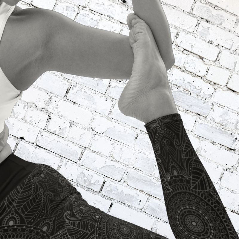 College Park Yoga | Our Yoga Studio Is Located in Orlando