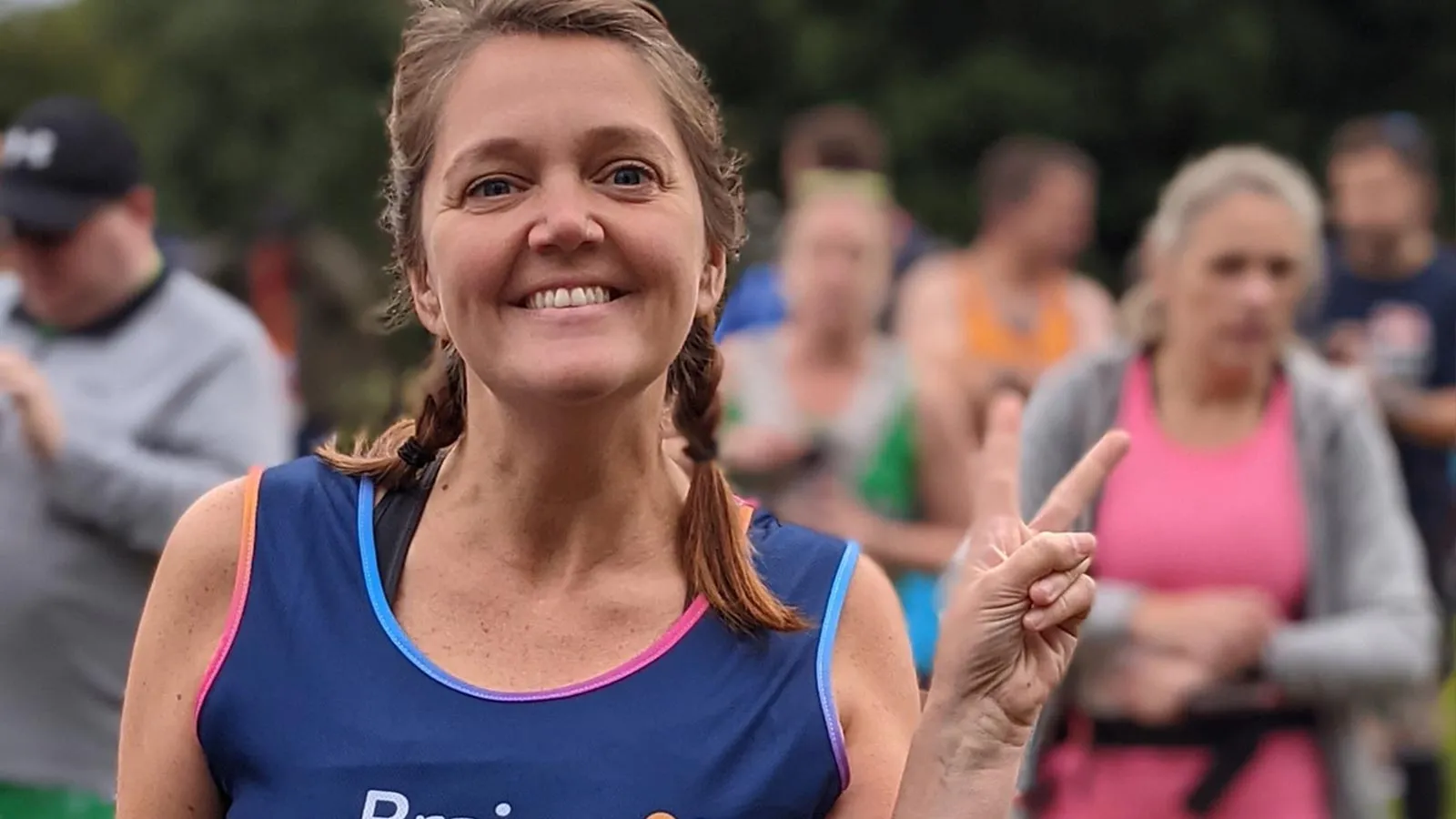 Fundraise in memory of a loved one