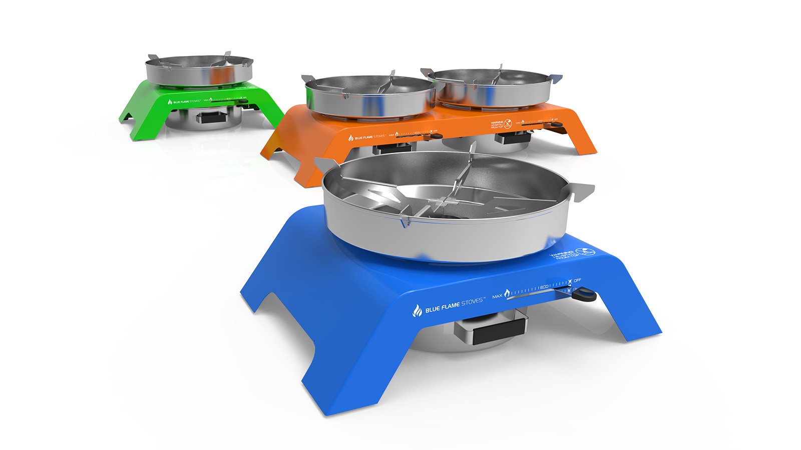 SAFI E-Cooker | Norske Designere