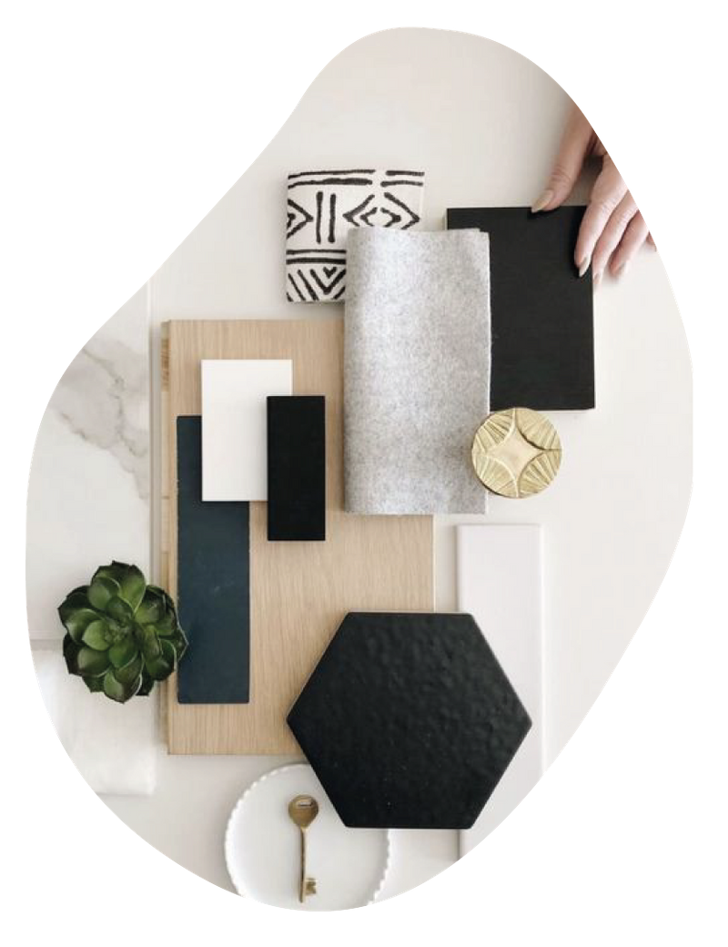 Interior Design - Maria Raposo, Interior Design