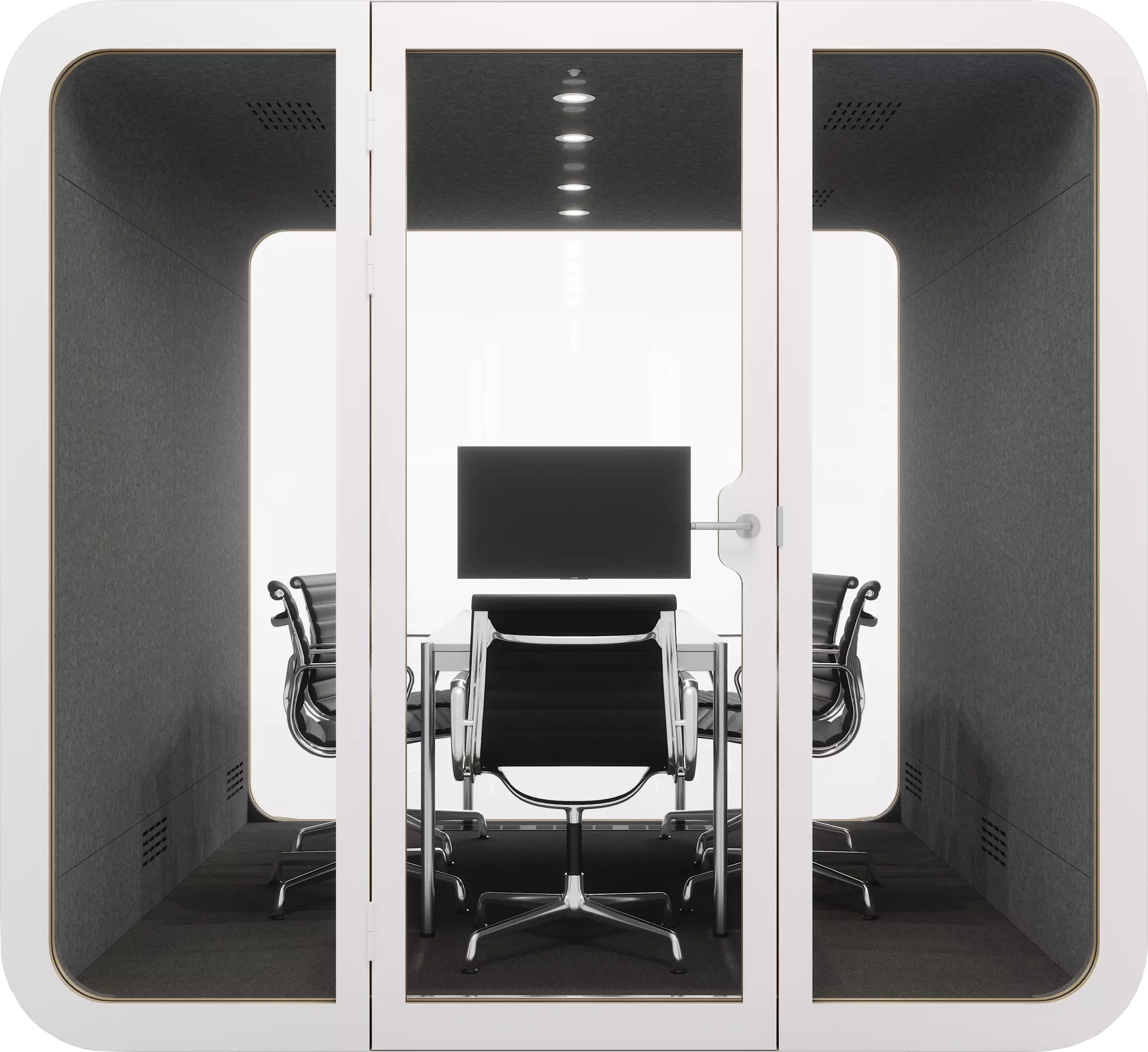 QuietOffice | Telefonboxen | Offizielle Homepage