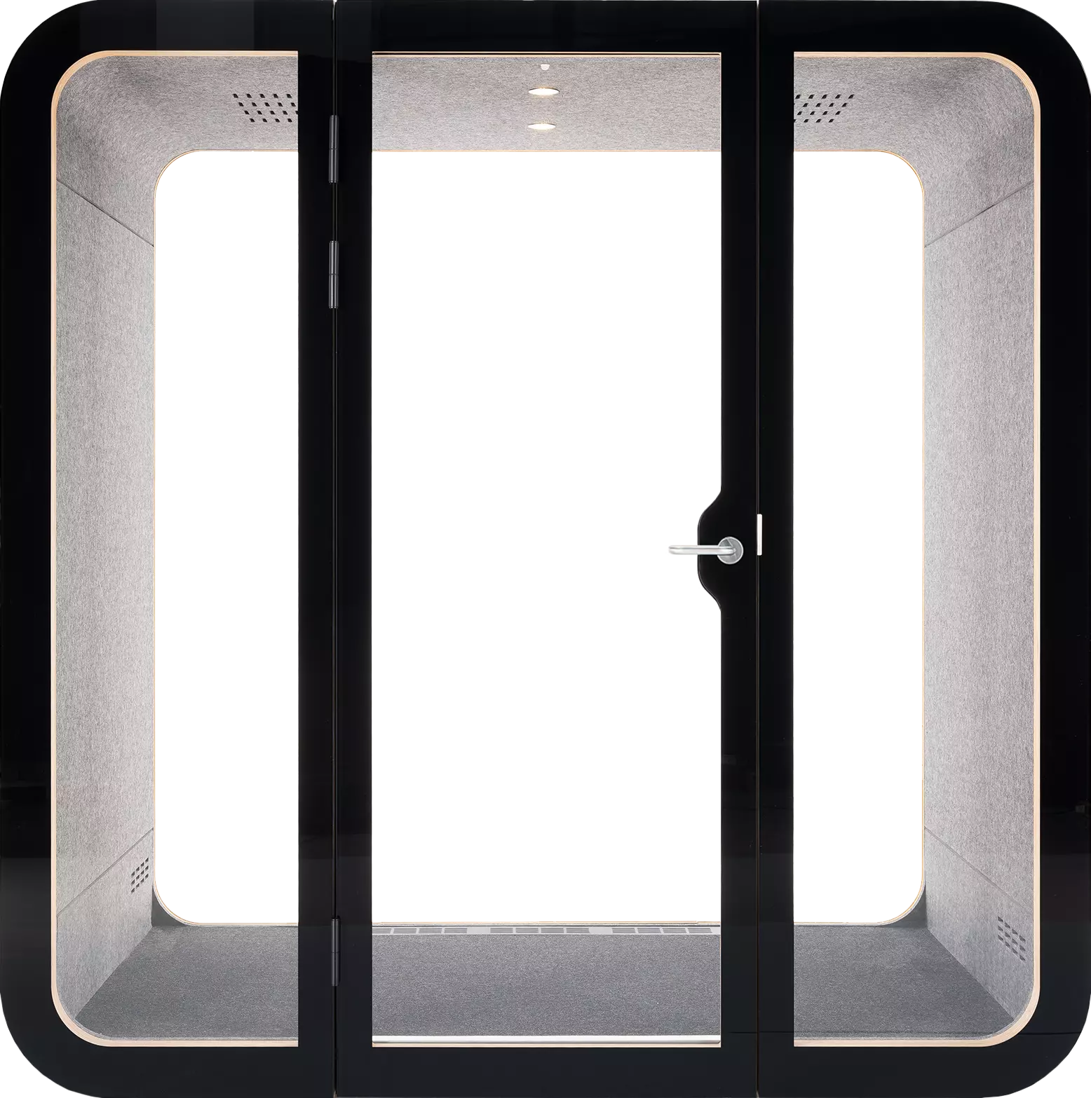 How phone booths in open-plan offices increase employees' satisfaction ...