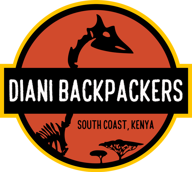 Diani Backpackers - Diani Beach - Kenya
