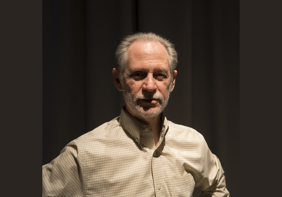 Fred Zafran - CollexArt Artists