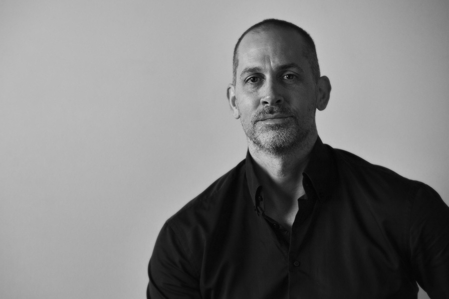 Matthew Portch - CollexArt Artists