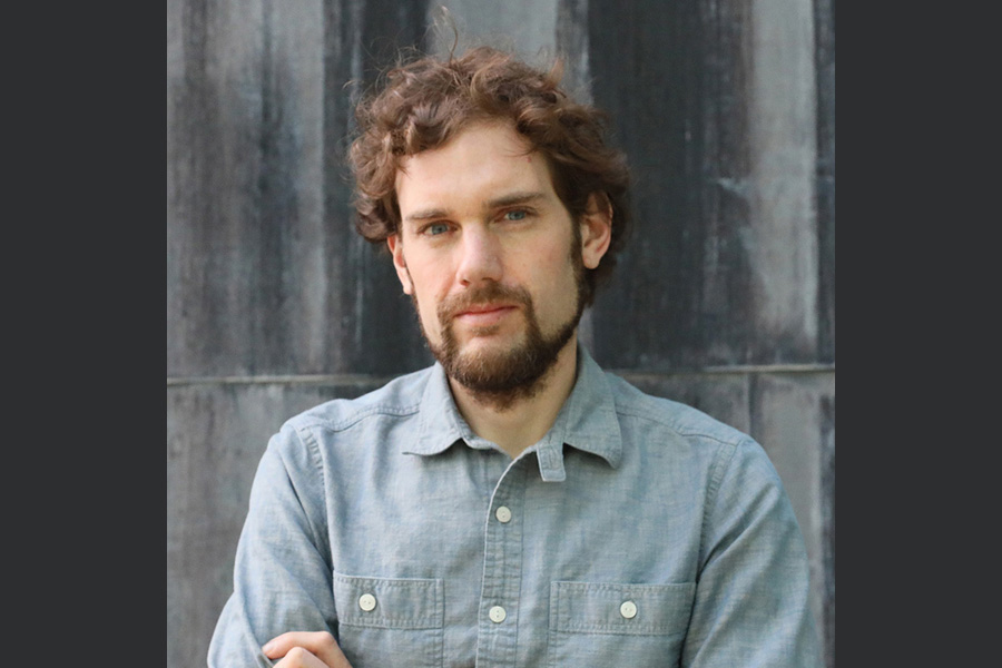 Eric Zeigler - CollexArt Artists