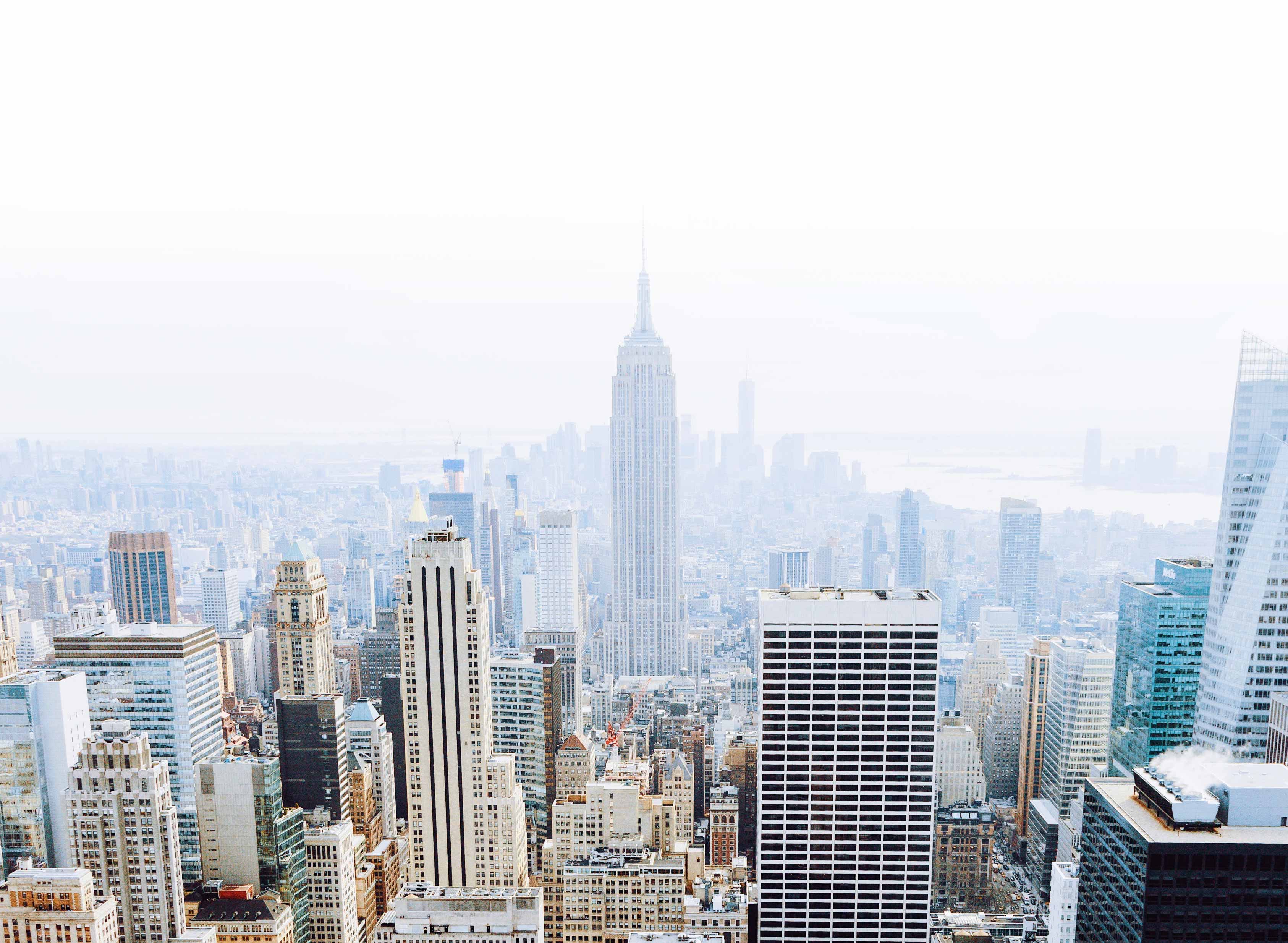 New York Center Group Relations Conference