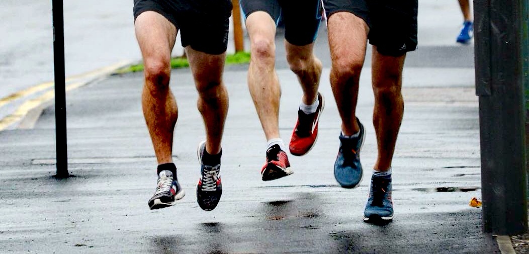 Top Running Tips From The Physios - Articles & Advice | White House Clinic