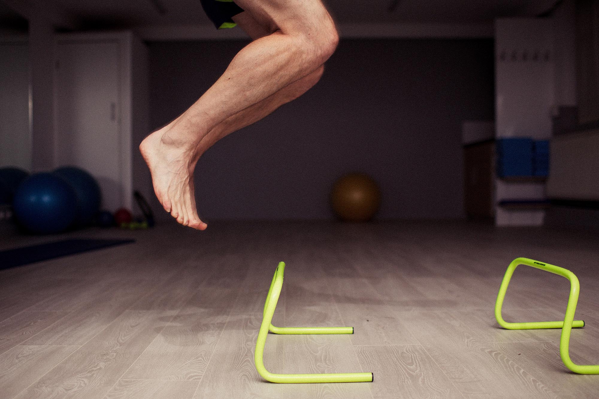 Strength & Conditioning for Runners - Classes | White House Clinic