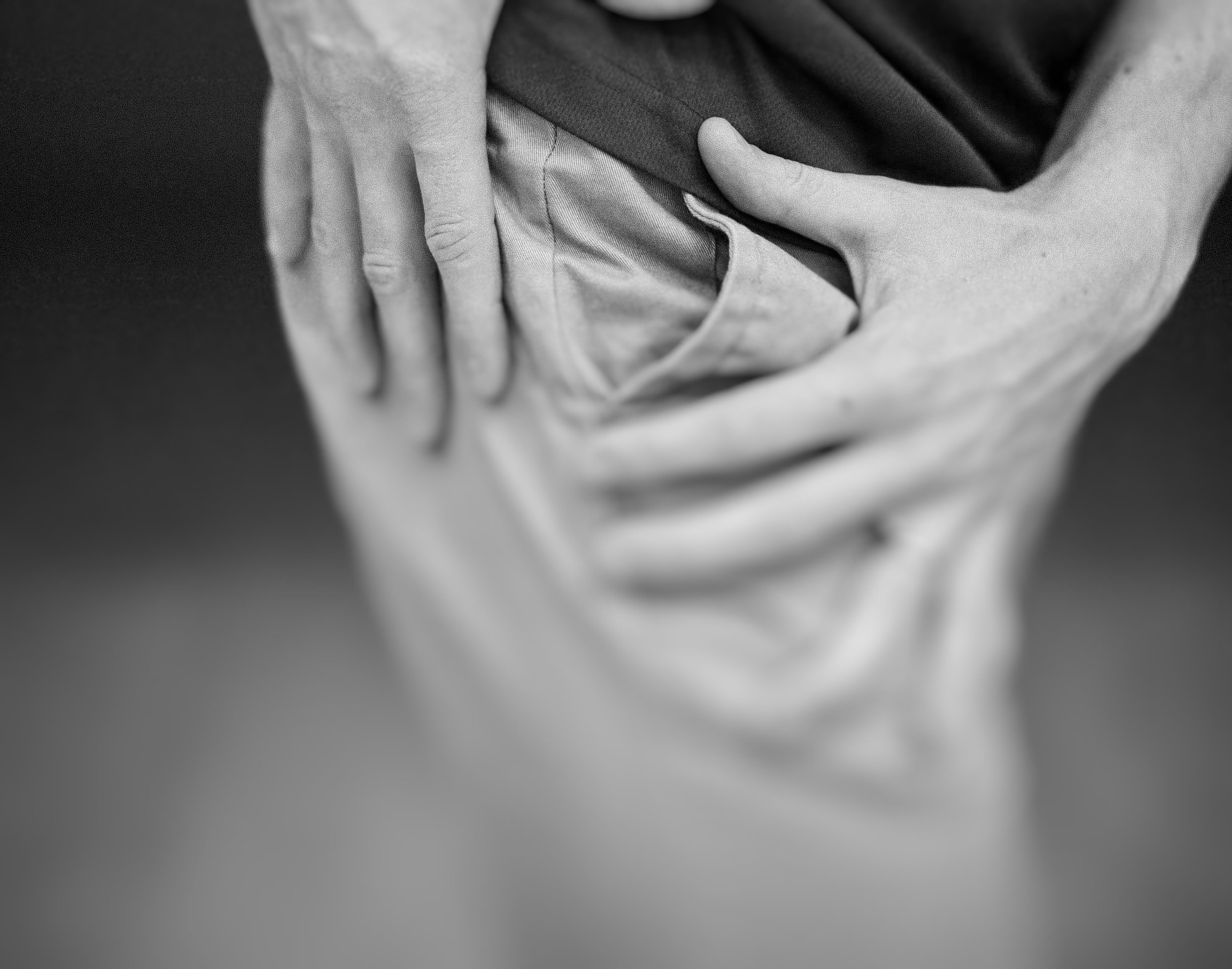 Hips - Advice Centre | White House Clinic