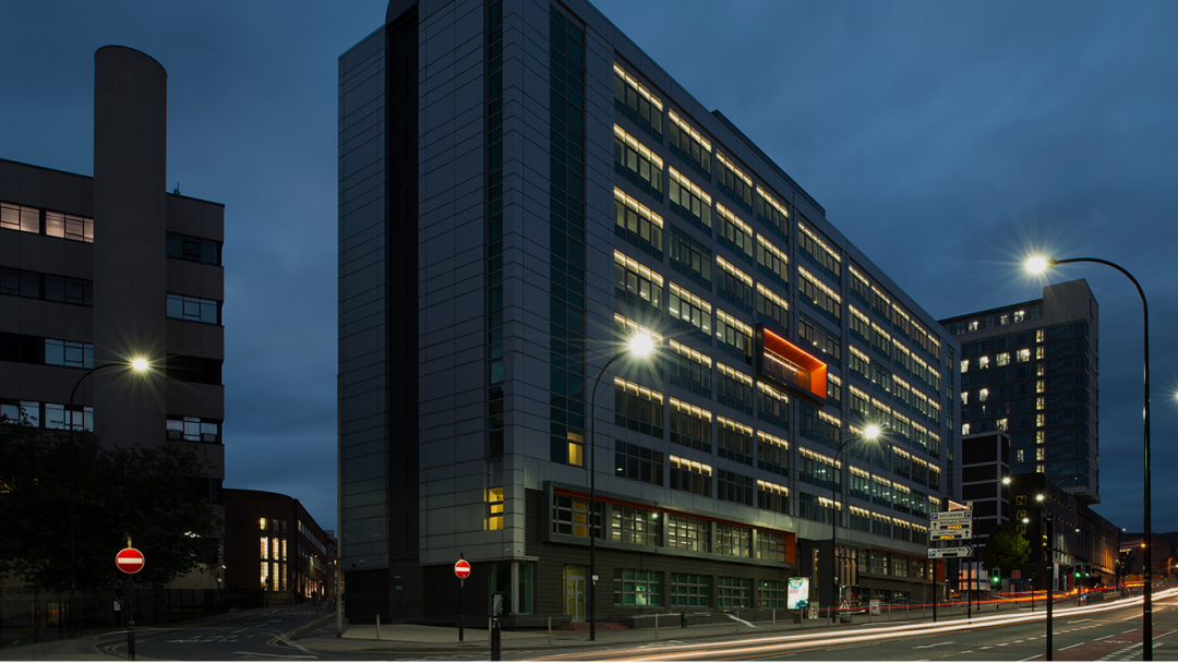 An exciting new location in the heart of Sheffield - Articles & Advice ...