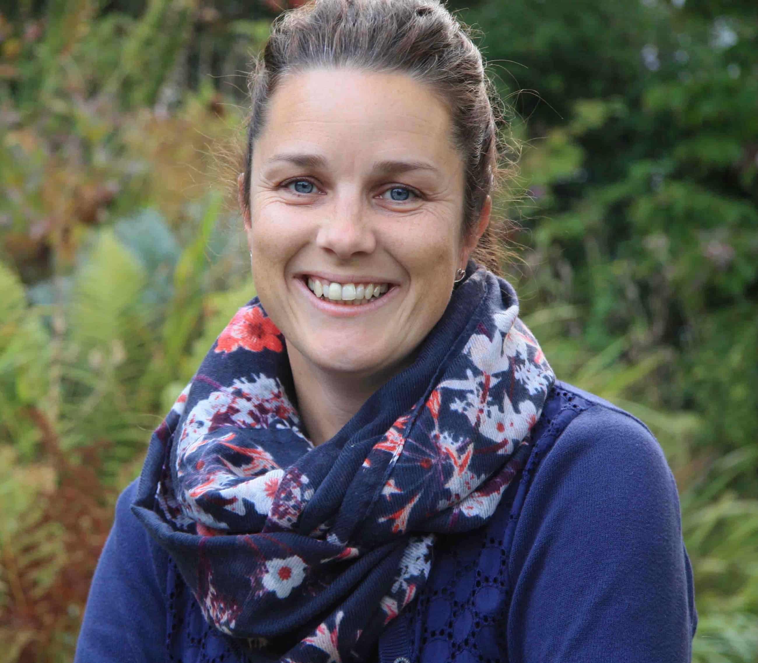 Sarah Rodgers - Meet Our Team | White House Clinic