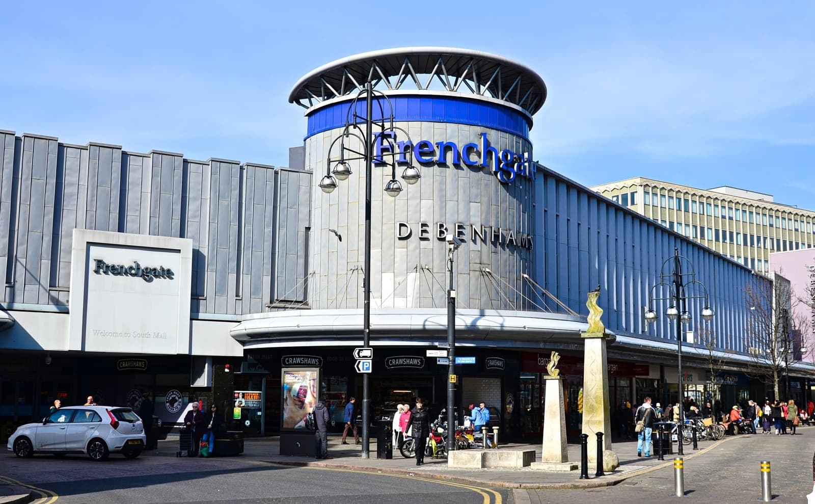 Doncaster Physiotherapy - Clinic Locations | White House Clinic