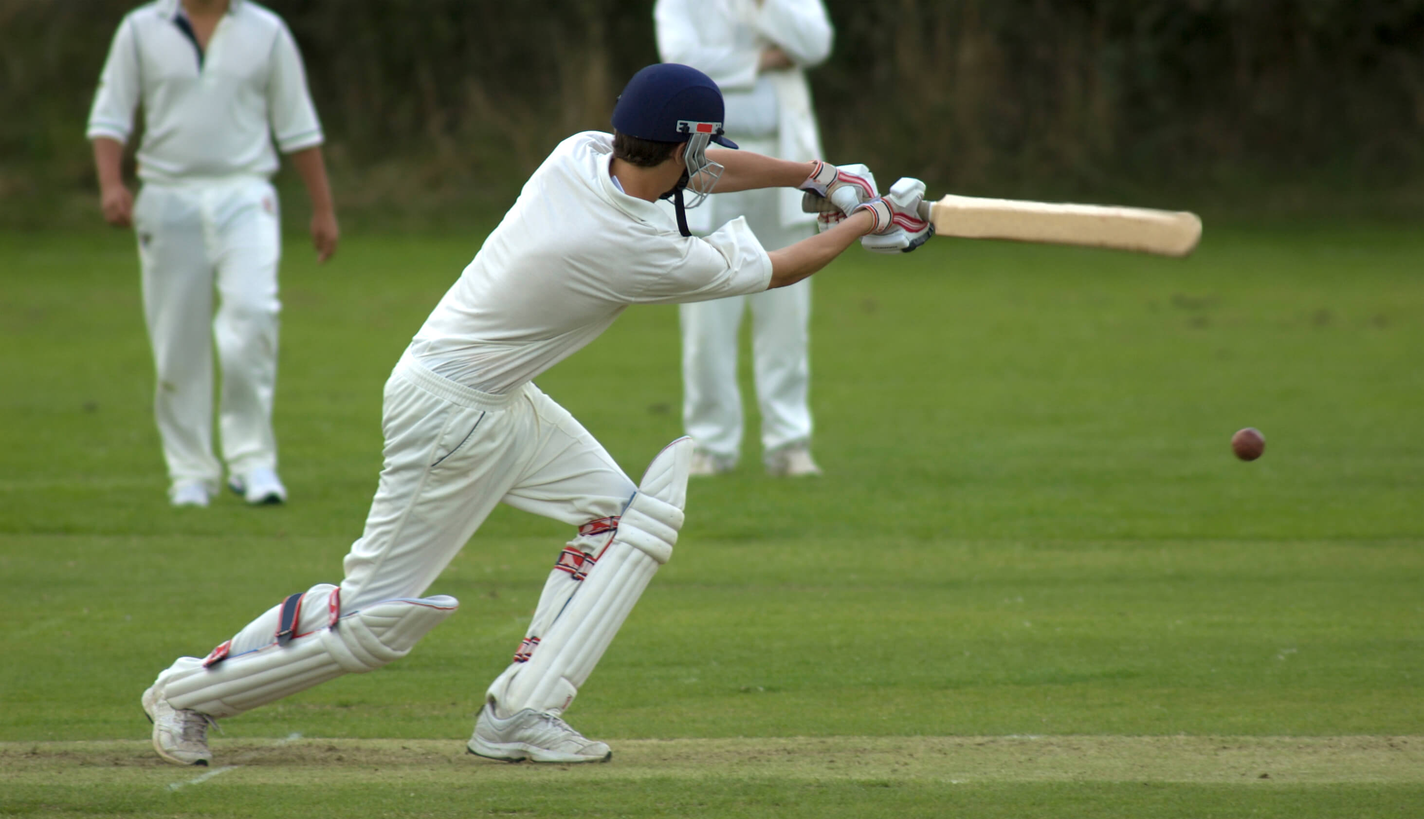 A Guide to Training for Cricket - Part 3 - Articles & Advice | White ...