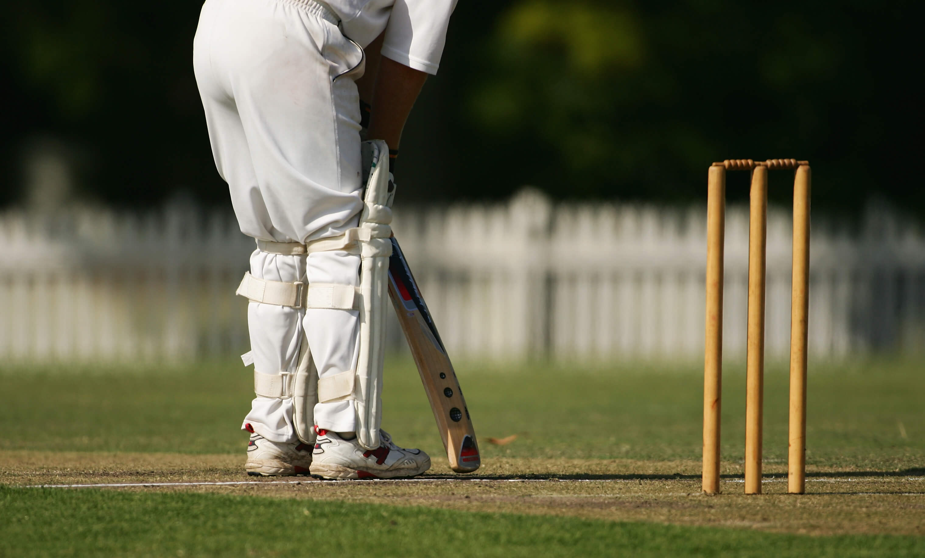 A Guide to Training for Cricket - Part 2 - Articles & Advice | White ...