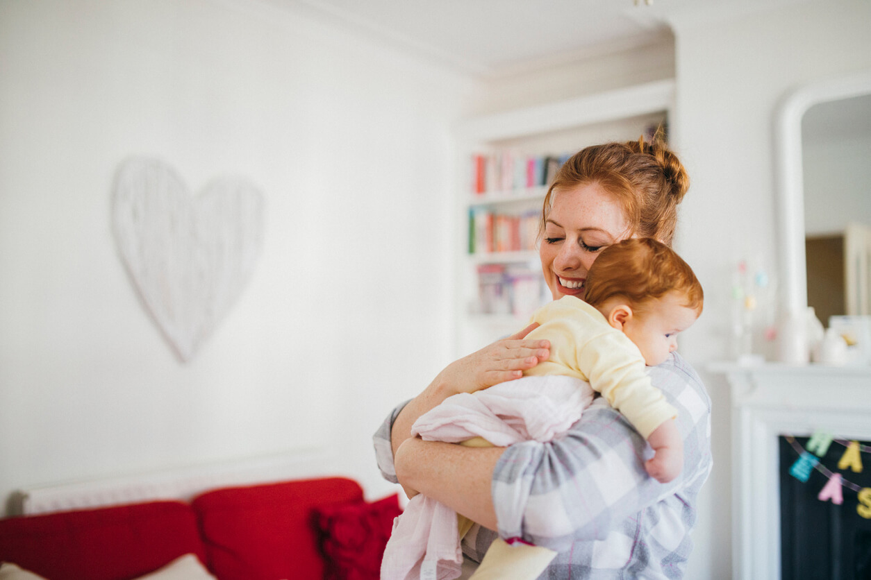 Your post pregnancy body - Articles & Advice | White House Clinic