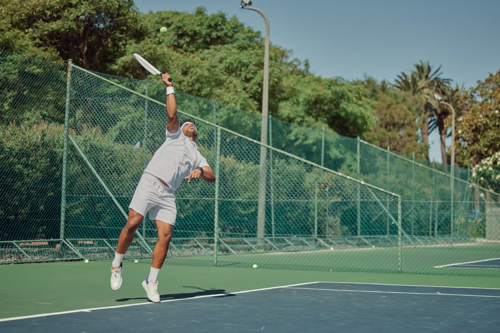 The 3 Most Common Tennis Injuries: Expert Physiotherapy Tips - Articles ...