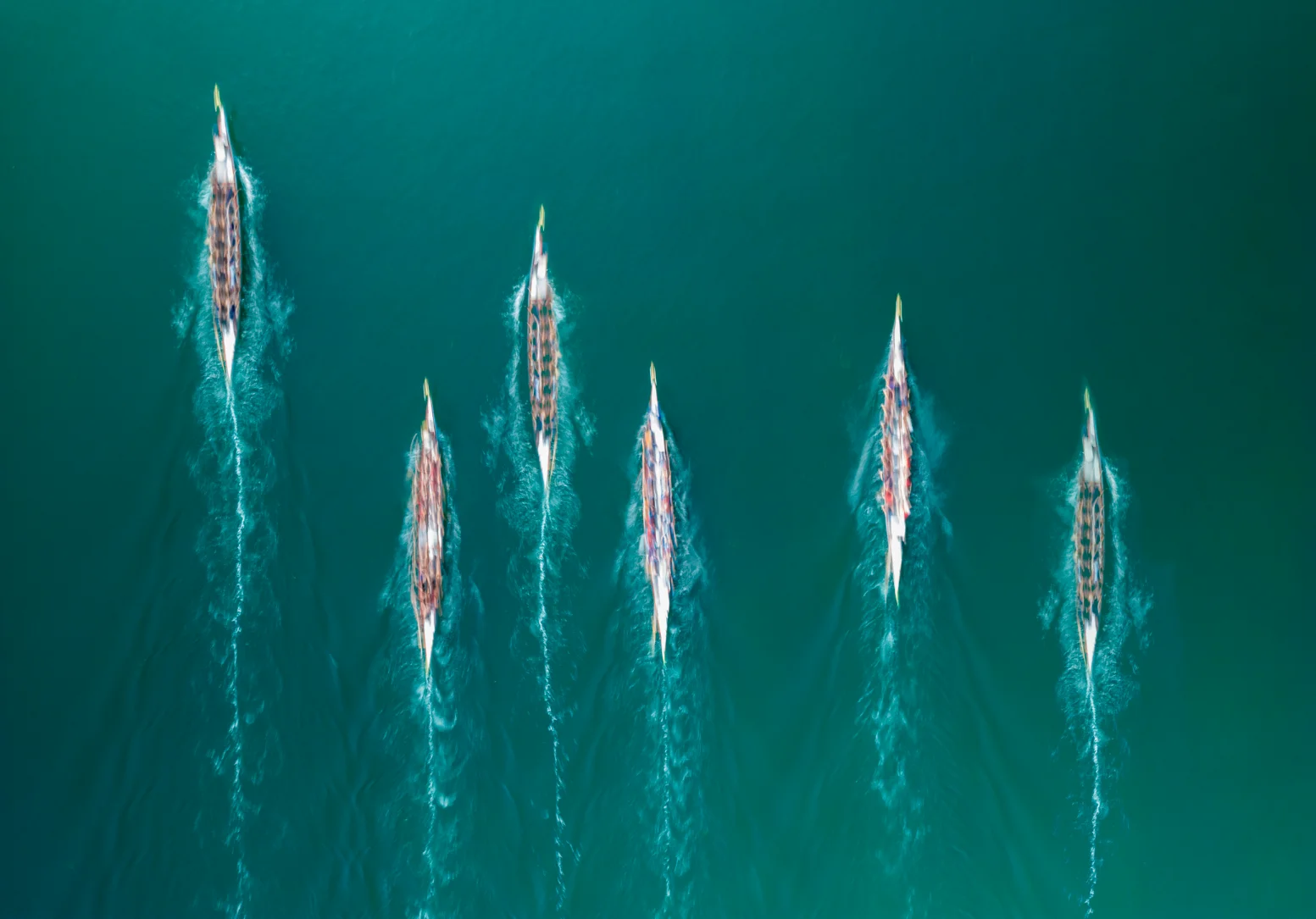 Journey to the World’s Toughest Row: Lessons from Jason Howard's Team ...