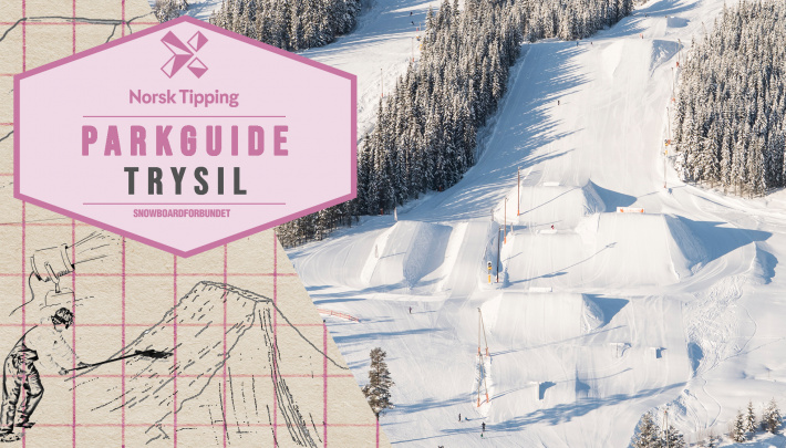 PARKGUIDE: Trysil | Brettforbundet
