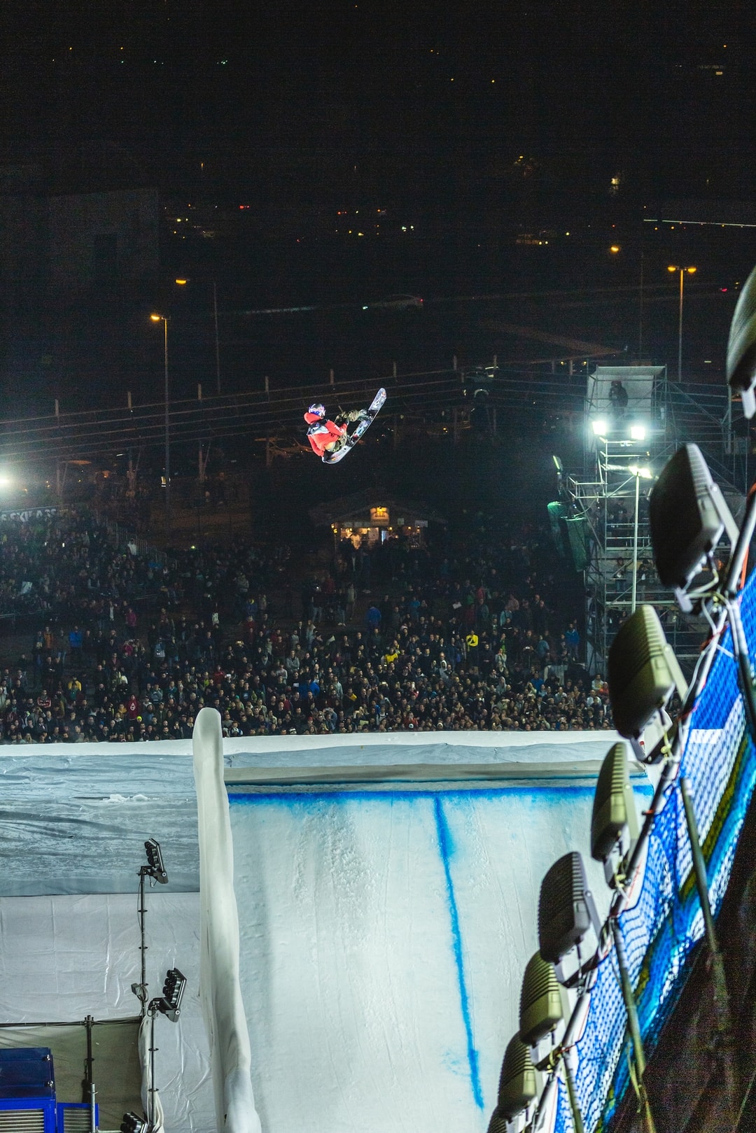 Teamutøver: Marcus Kleveland | Brettforbundet Snow