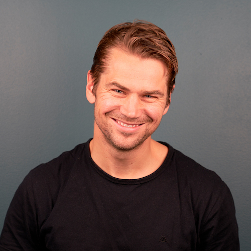 Teamutøver: Per Iver Grimsrud (Sportssjef) | Brettforbundet Snow