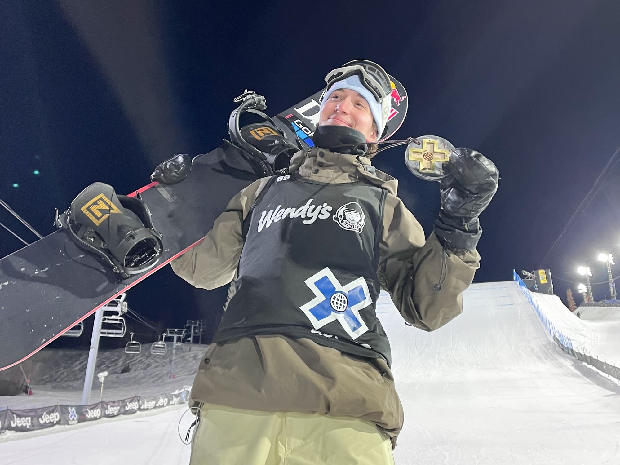 Snowboard | Brettforbundet