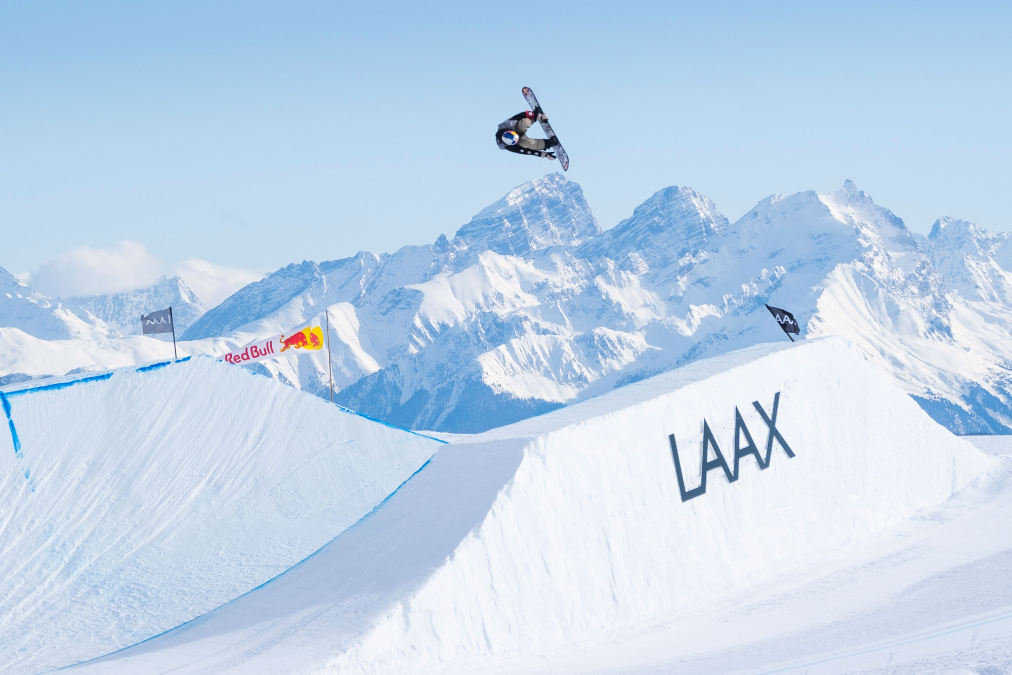 Følg verdenscupen i Laax her | Brettforbundet Snow