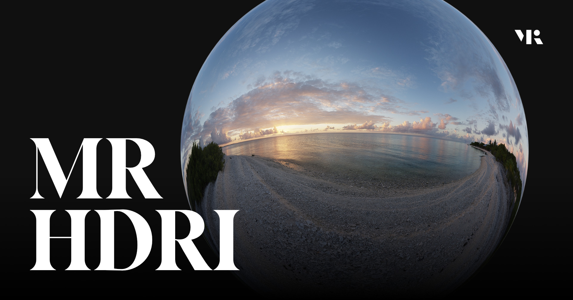 MR HDRI