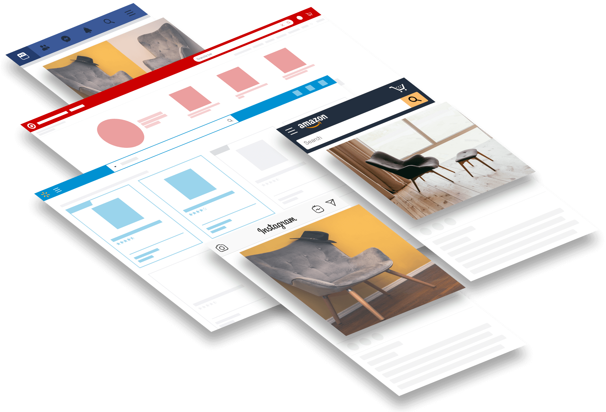 Atlas | Stackline | E-commerce market share analytics