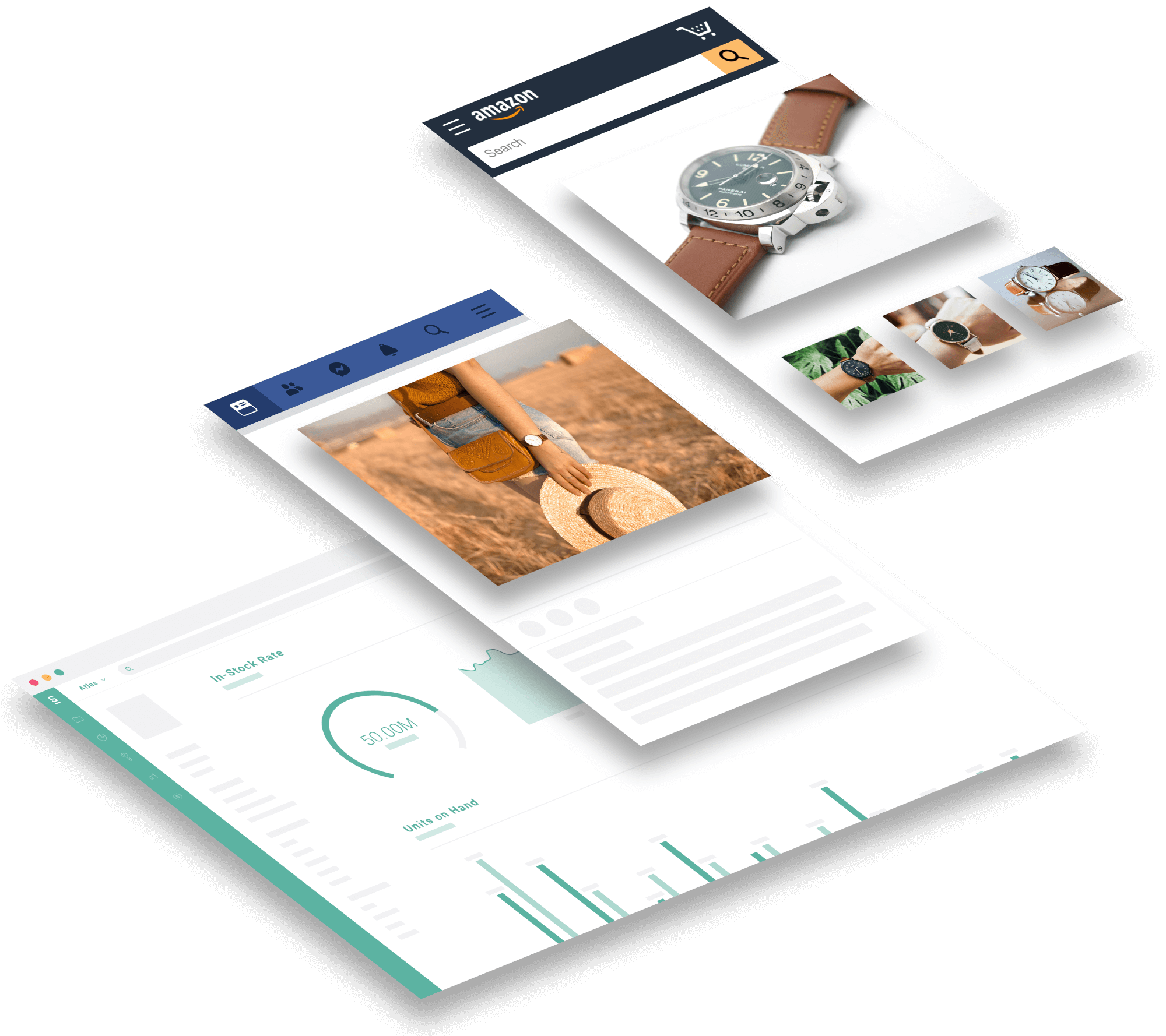 Stackline | Data, tools and services for e-commerce