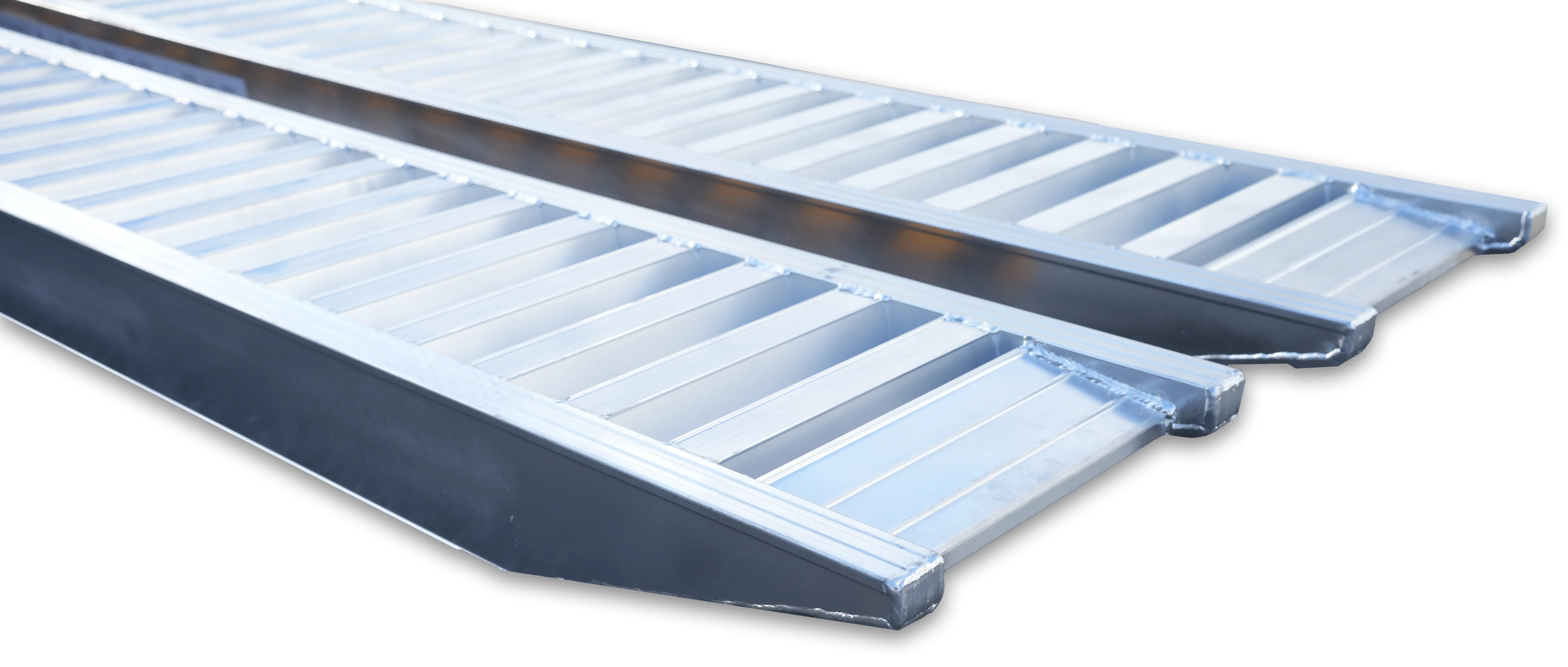 Rampes de chargement - 3 & 3,5 mètres