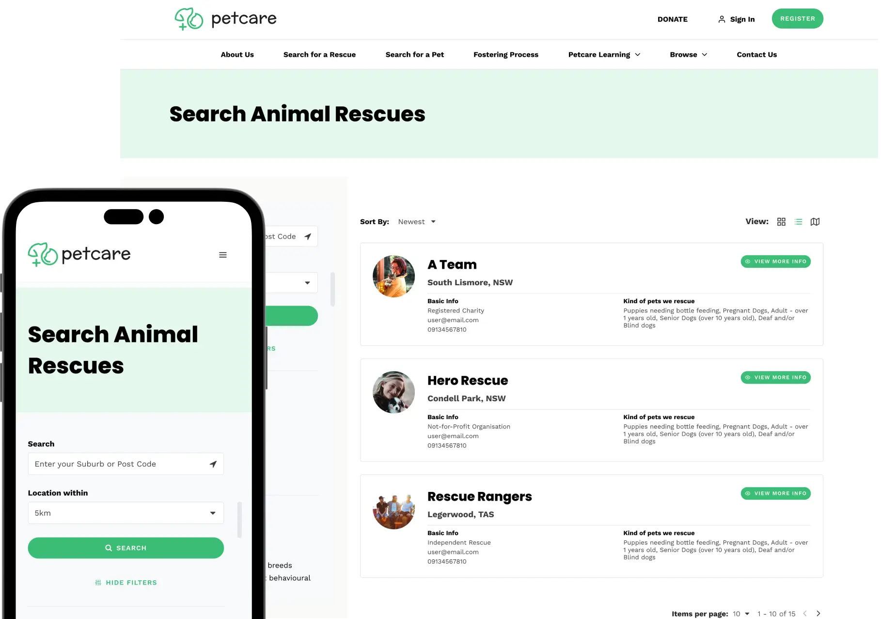 A Digital Experience Platform with unlimited possibilities - Insites