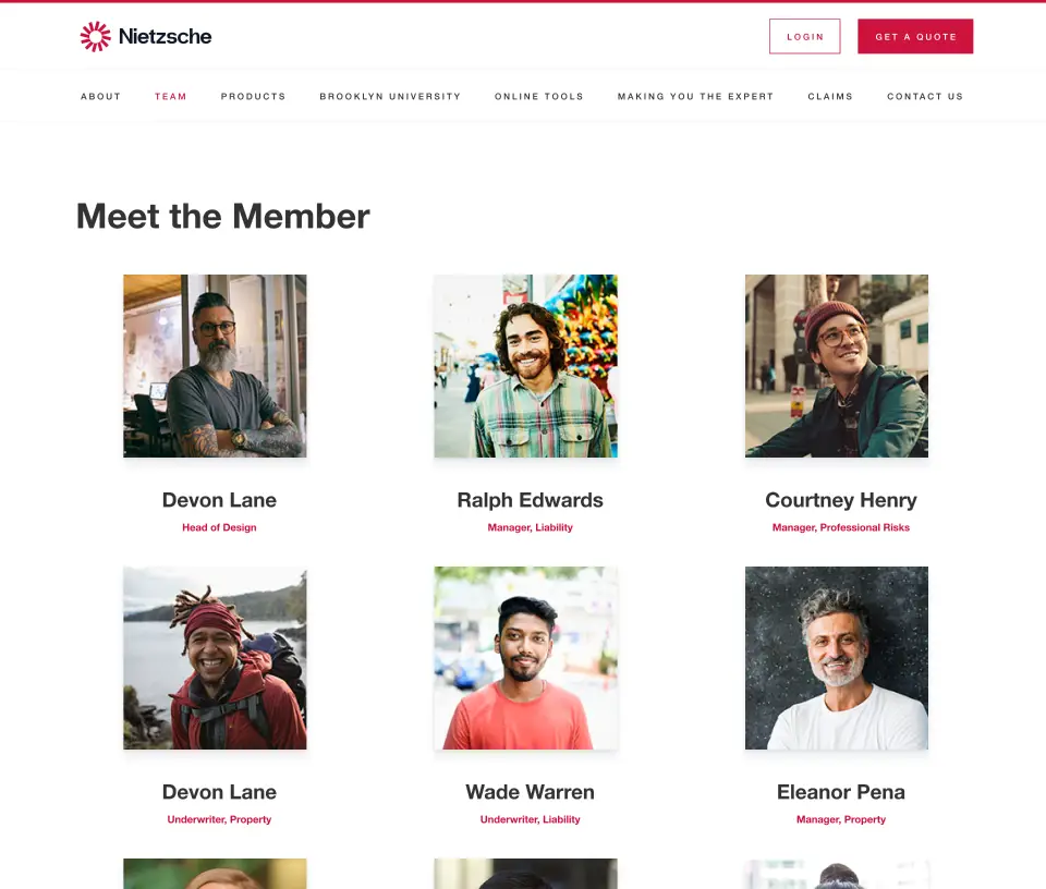 Insites for Developers