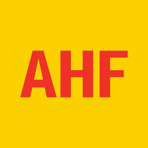 Fully Funded Places in partnership with AHF