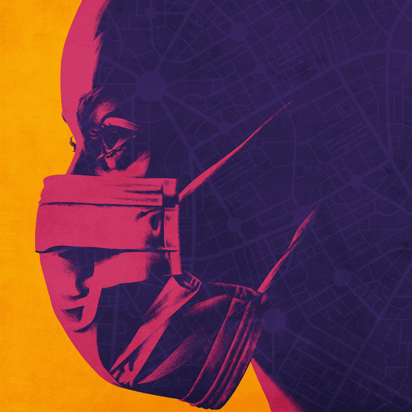 Secret Community Leader #4