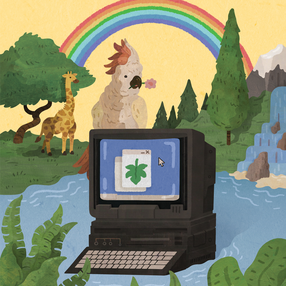 Another Internet is Possible