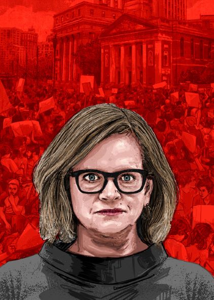 Interview: Jodi Dean