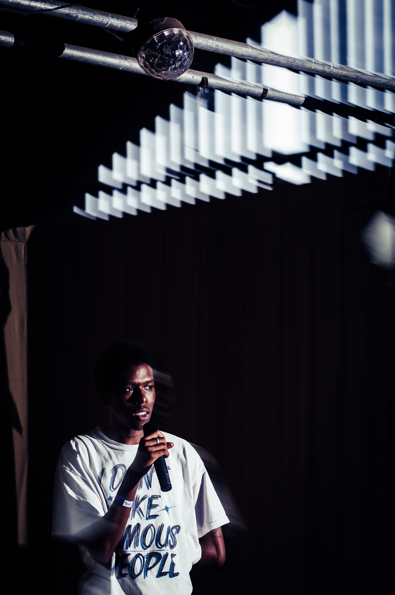 Playground for the New Economy Festival 2022 in Pictures