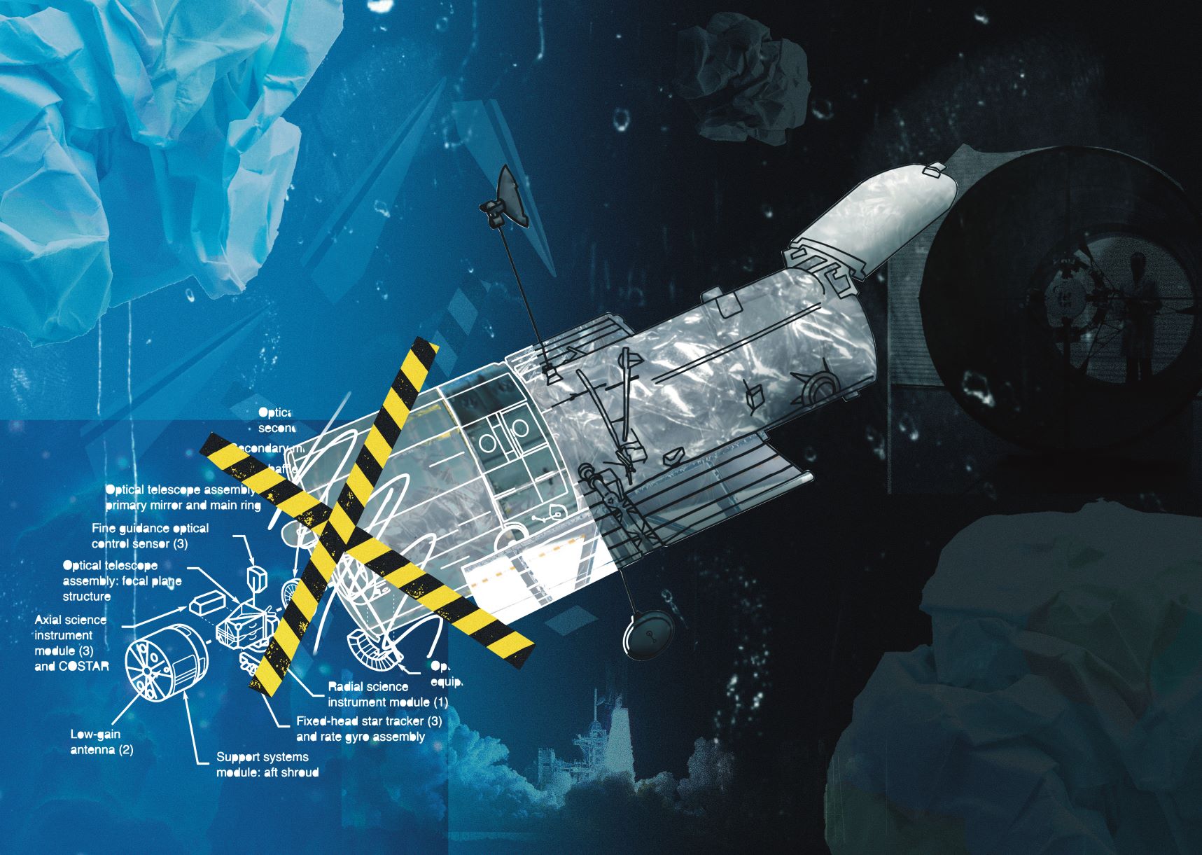 Failure is an option