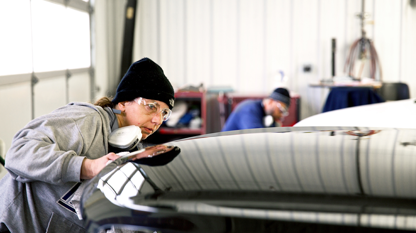 CARS Recon | Careers