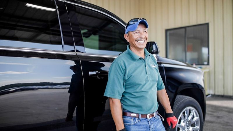 CARS Recon | Services