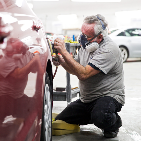 CARS Recon | Services