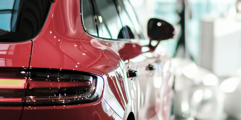 CARS Recon | Services