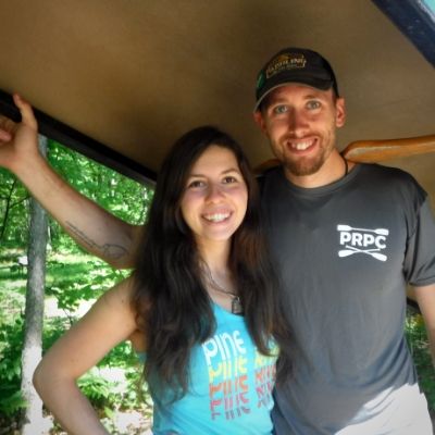 Team PRPC - Jacob and Alaney Miltner