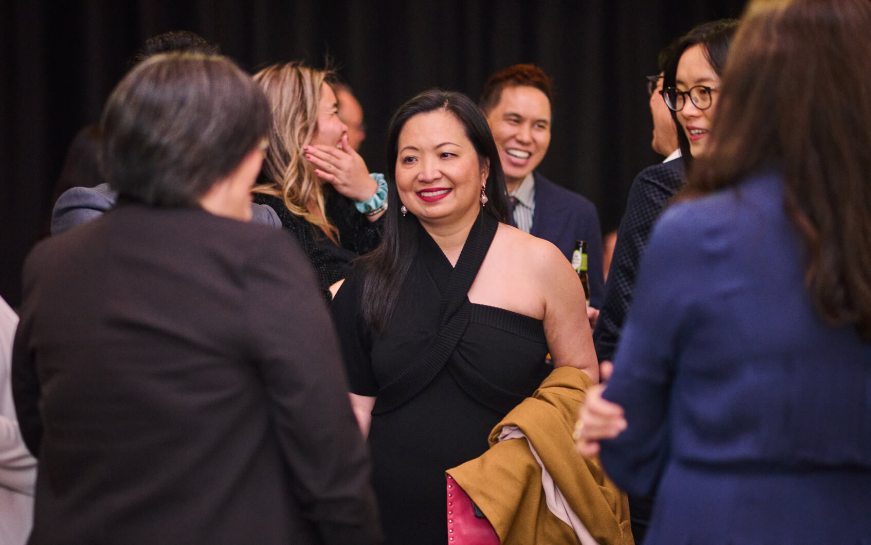 Asian-Australian Leadership Awards