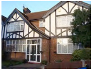 Ashington House | 24 Hour Residential Service | Allied Care Limited