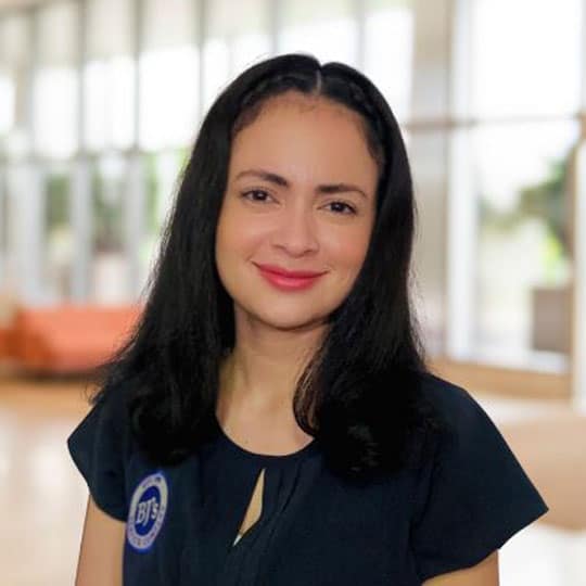 DARLYN D ARANA RODAS, Community Manager | BJ's Service Company