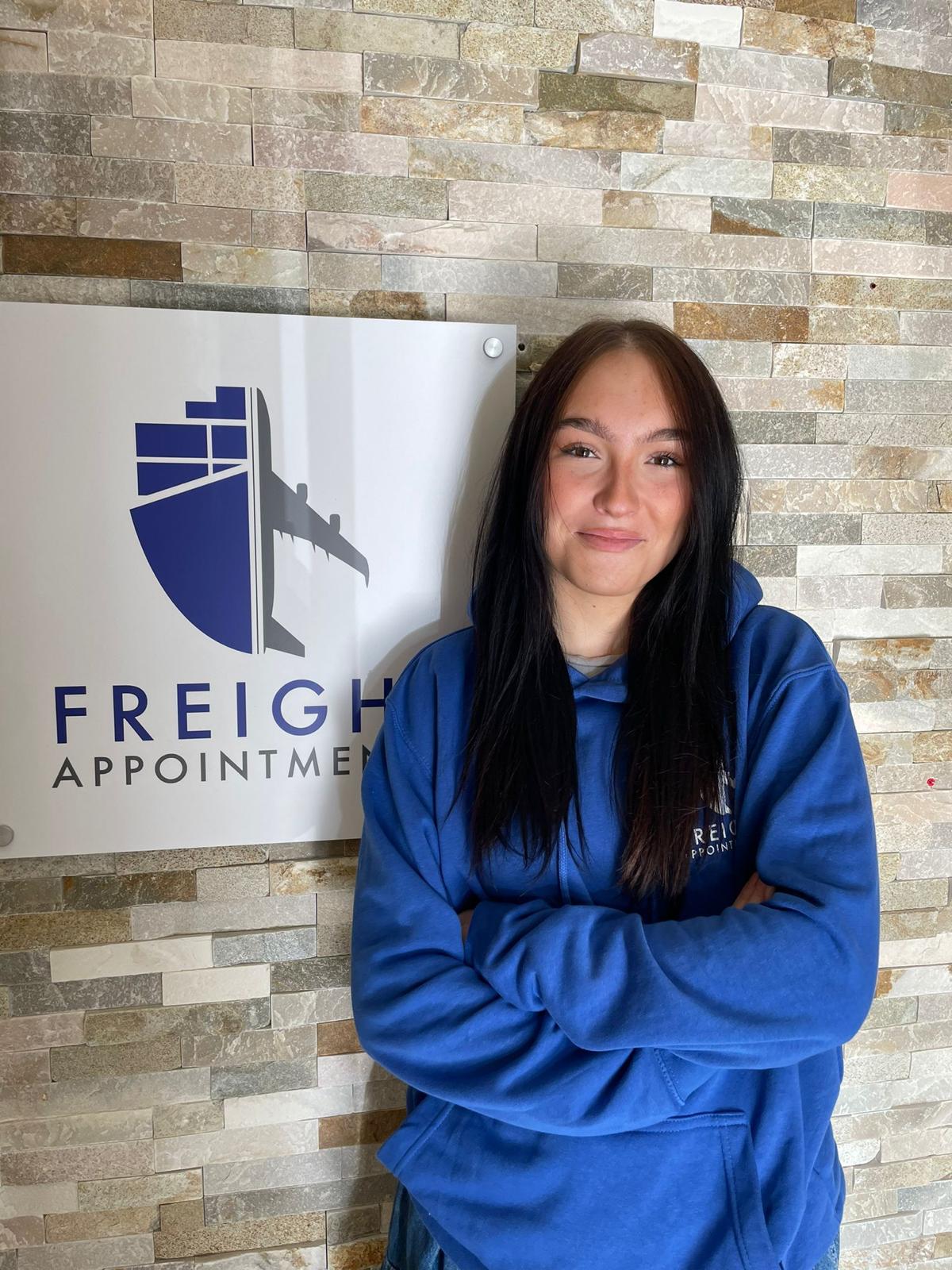 Meet The Freight Appointments Team